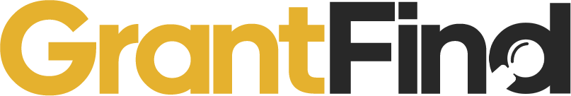 GrantFind Logo